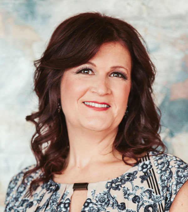 Crystal Langdon - Crystal Clear Finances : Crystal Clear Finances